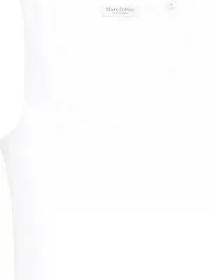 Marc O'polo Ribbed Knit Tank Top
