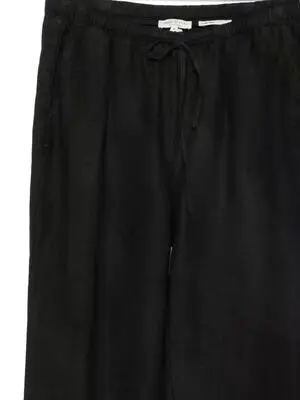 Marc O'polo Drawstring Elasticated-waistband Trousers
