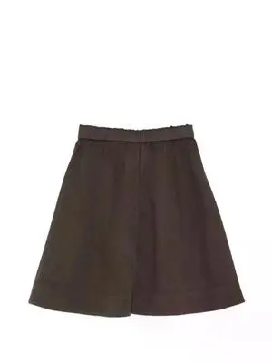 Marc O'polo A-line Mini Skirt