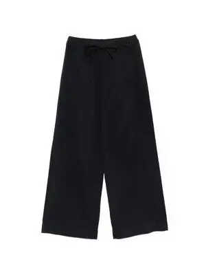 Marc O'polo Drawstring Waist Trousers