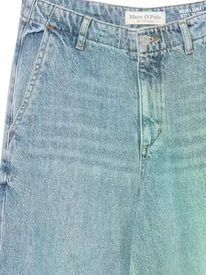 Marc O'polo Luma Wide-leg Jeans