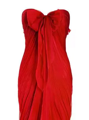 MARIA LUCIA HOHAN Lyna Maxi Dress
