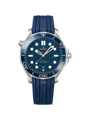 Omega Seamaster Diver 42mm Watch