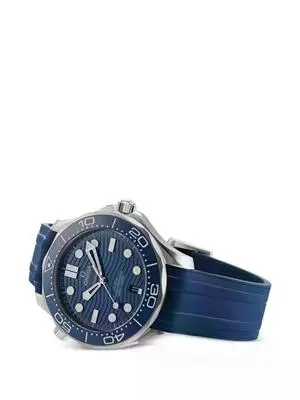 Omega Seamaster Diver 42mm Watch