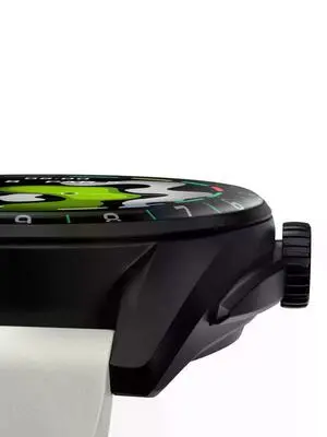 Tag Heuer Connected Golf Smartwatch