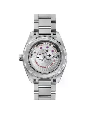 Omega Seamaster Aqua Terra 41mm Watch