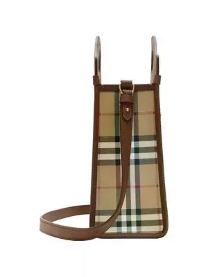Burberry Mini Pocket Bag