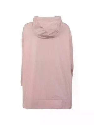 Herno Hooded Drawstring Jacket