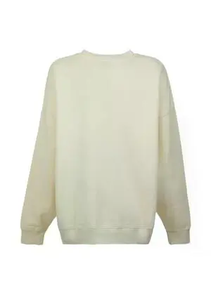 ANINE BING Miles Collegiate Sweatshirt