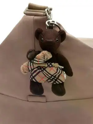 Burberry Thomas Bear Charm