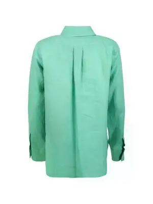 Max Mara Long-sleeve Shirt