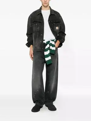 Carhartt Work In Progress Landon Jeans