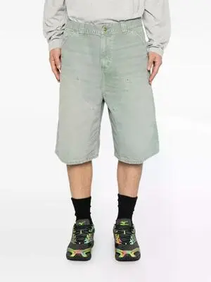 Carhartt Work In Progress Double-knee Shorts