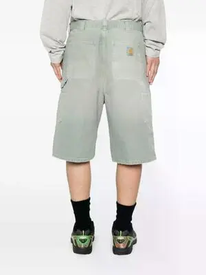 Carhartt Work In Progress Double-knee Shorts