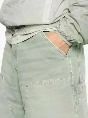 Carhartt Work In Progress Double-knee Shorts