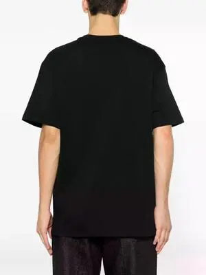 Givenchy Logo-print T-shirt