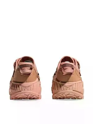HOKA® Stinson Breeze Cut-out Sneakers