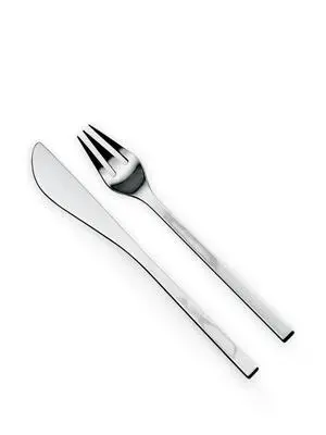 ALESSI Colombina Cutlery Set