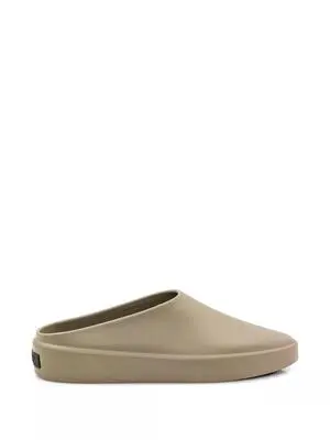 Fear Of God California Flat Mules - Neutrals