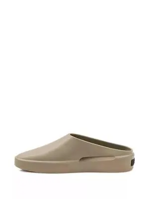 Fear Of God California Flat Mules