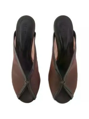 Yuzefi Althea Mesh Mules