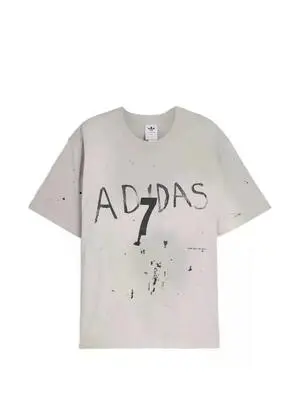 Adidas Song For The Mute 007 T-shirt - Grey