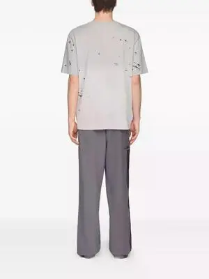 Adidas Song For The Mute 007 Short Sleeve T-shirt