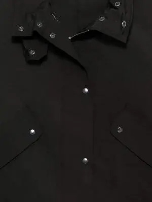 Aspesi Millepiedi Press-stud Jacket