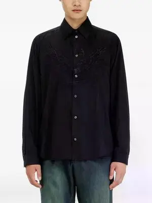 DIESEL® Long Sleeve Shirt