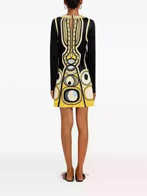 La DoubleJ Swing Dress