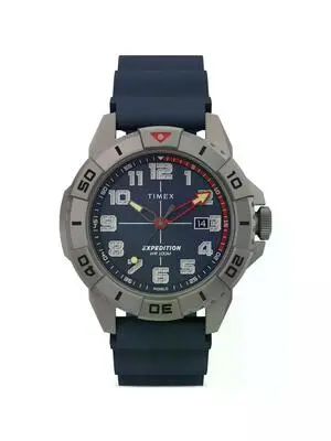 TIMEX Expedition North Ridge Watch - Blue