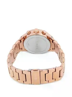 TIMEX 38mm Trend Chronograph Watch