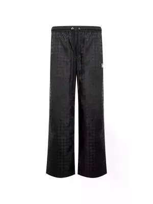 Amiri Ma Quad Trousers - Black