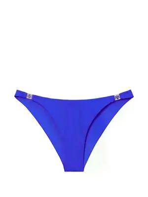 Tory Burch Bikini Bottoms - Blue