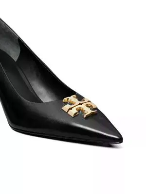 Tory Burch Eleanor Leather Pumps
