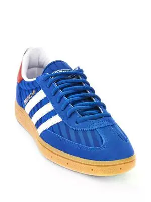 Adidas Handball Spezial Striped Sneakers