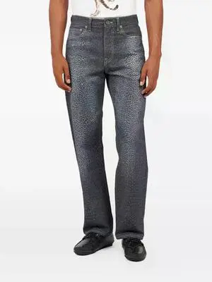 Roberto Cavalli Baby Jaguar Jeans