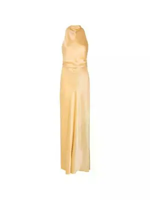 REFORMATION Anaiis Sleeveless Maxi Dress