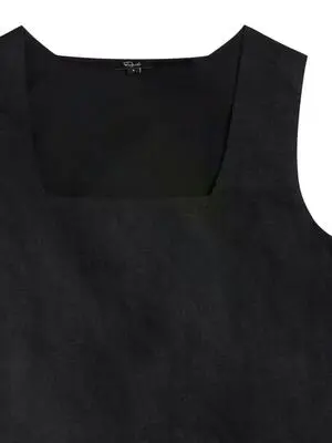 Rails Square-neck Sleeveless Top