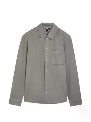 Paige Darindo Long-sleeved Shirt