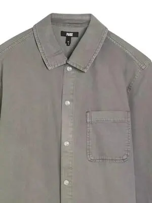 Paige Darindo Long-sleeved Shirt