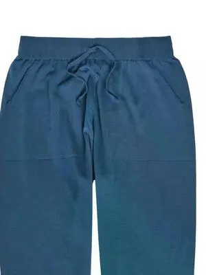 John Smedley Henning Track Pants