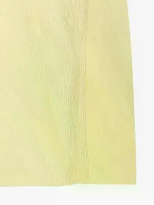 ROKSANDA Maite One-shoulder Draped Midi Dress