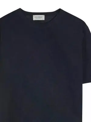 John Smedley Park Short-sleeved T-shirt