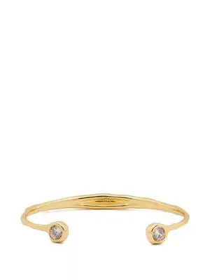 Alexis Bittar Asterales Crystal-embellished Cuff Bracelet