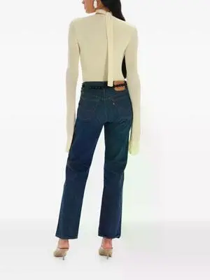 MANURI Suki Bodysuit