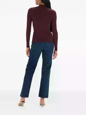 MANURI Jamie Blouse
