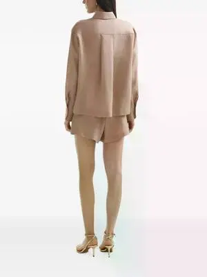MIA PECULIAR Long-sleeved Shirt