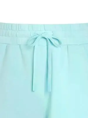 Varley Atrium Drawstring Waist Panelled Shorts