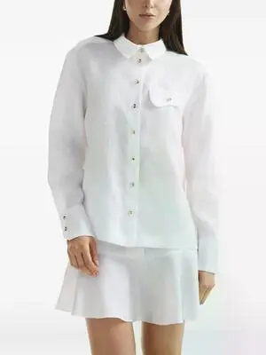 MIA PECULIAR Long Sleeve Shirt